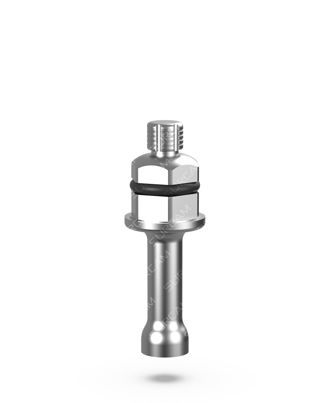 Straight Multi-Unit Key | General Multi-Unit Driver | Surcam